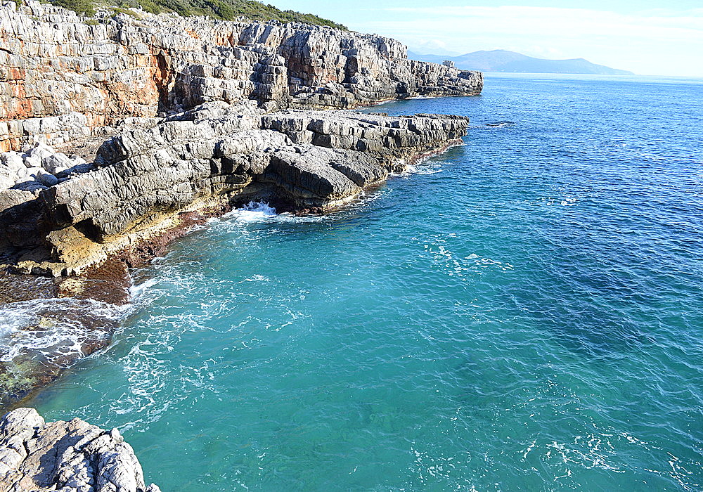 Kamp Begovic / Veslo, Herceg Novi